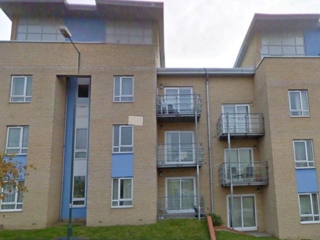 2 Bed Ground Floor Flat, Wembley, HA9