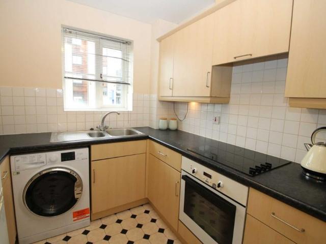 2 bed Ground Floor Flat for rent