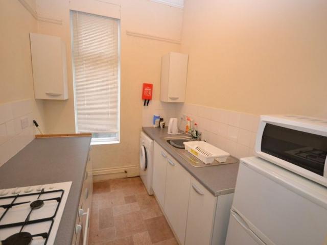 2 bed Ground Floor Flat for Rent