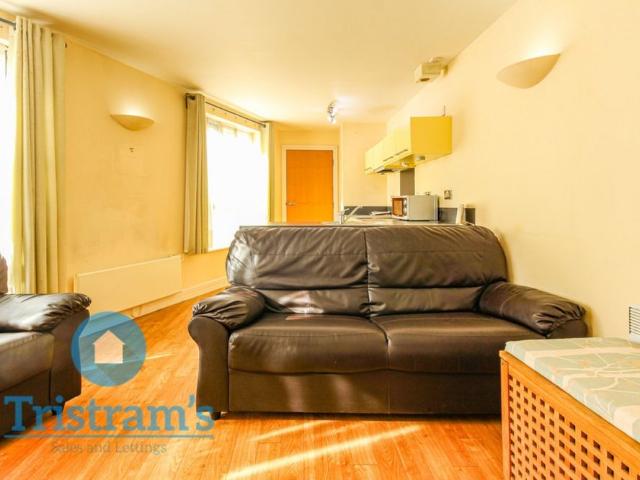 2 bed Ground Floor Flat for Rent
