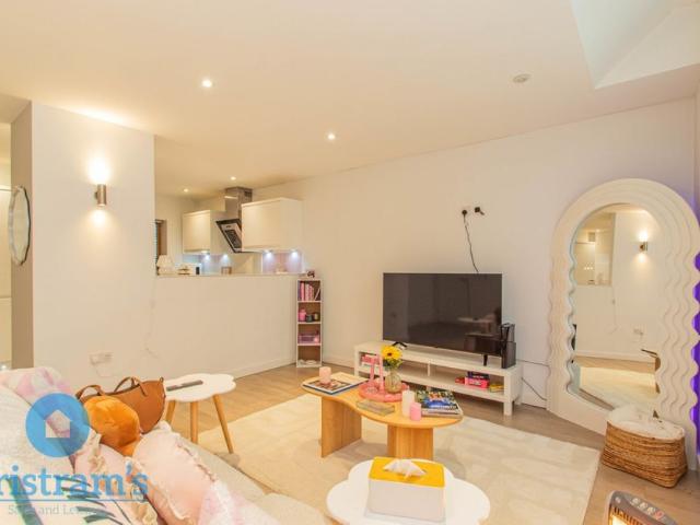 2 bed Ground Floor Flat for Rent