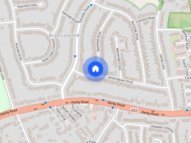 2 bed Ground Floor Flat for Rent