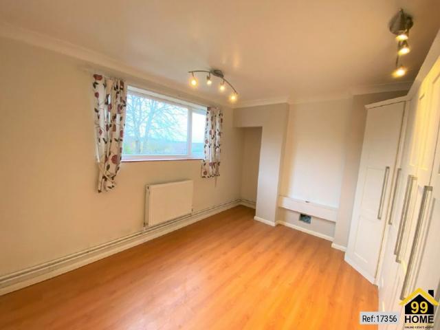 2 bed Ground Maisonette in Sweetmans Road Oxford, Oxford, OX2 9BA
