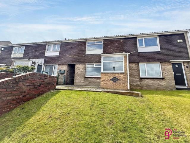 2 bed House