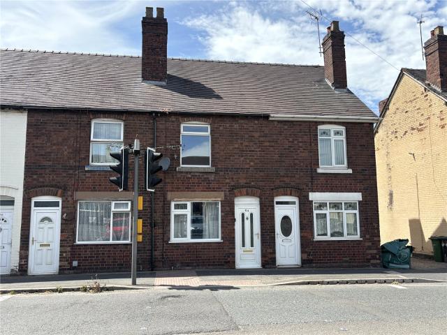 2 Bed House