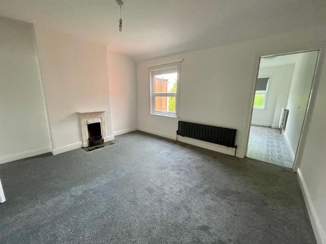2 Bed House