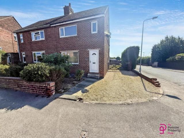 2 bed House