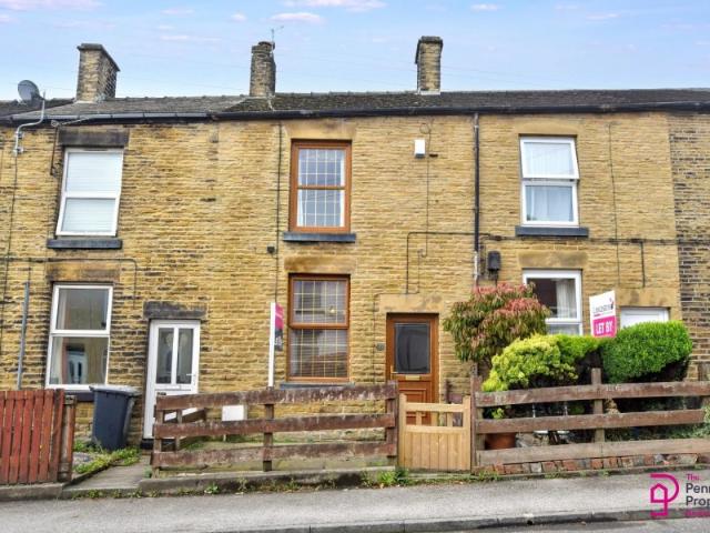 2 bed House