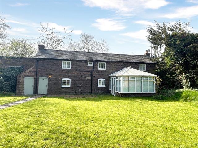 2 Bed House