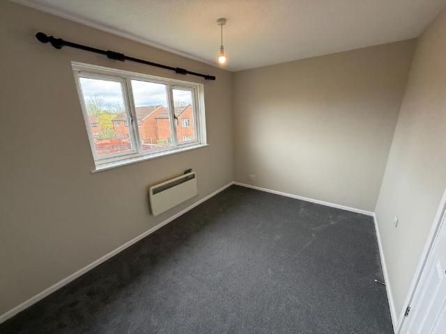 2 Bed House Terraced