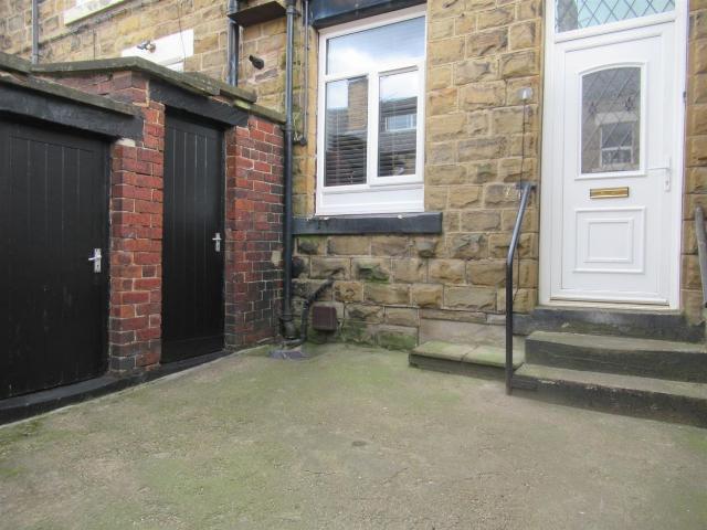 2 bed House Terraced for Rent