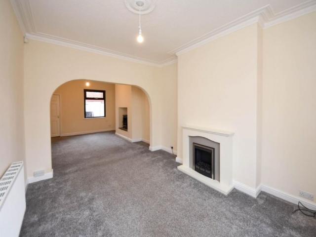2 bed House Terraced for Rent