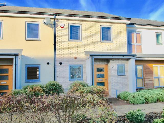 2 bed House Terraced for Rent