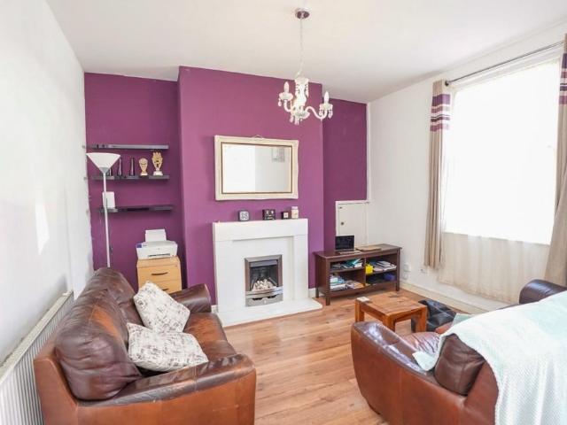 2 bed House Terraced for Rent