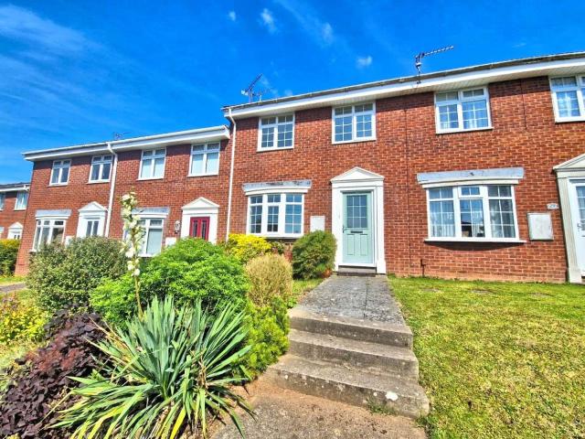 2 bed House To Let