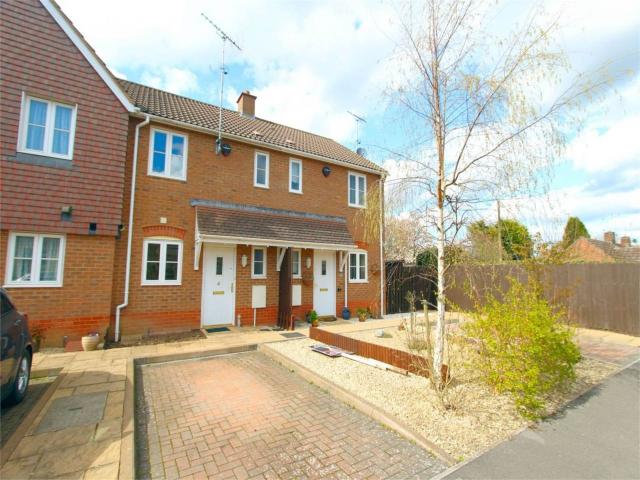 2 bed House To Let