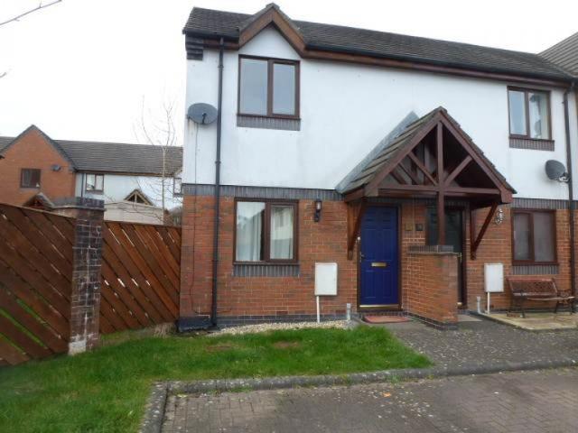 2 bed House To Let