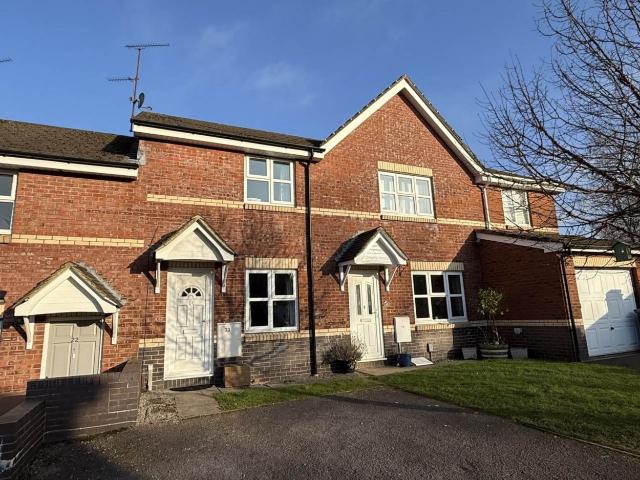 2 bed House To Let