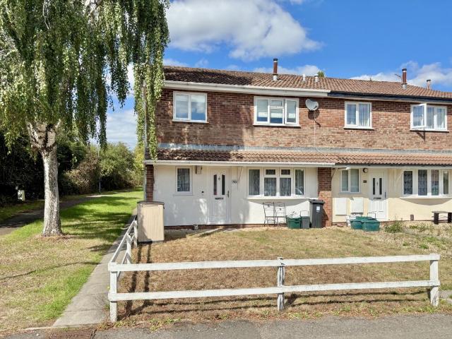 2 bed House To Let