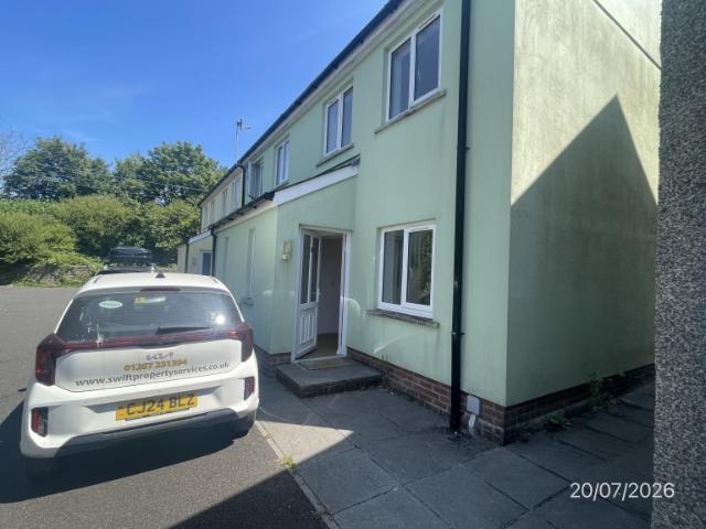 2 bed House To Let