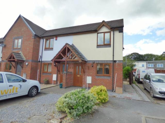 2 bed House To Let