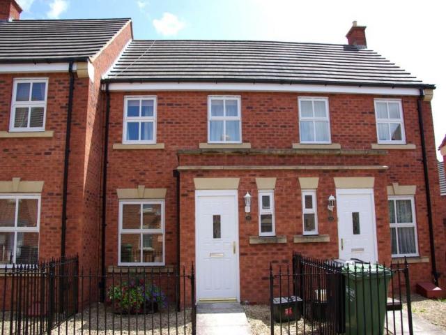 2 bed House To Let