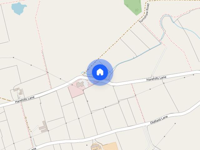 2 bed house to let
