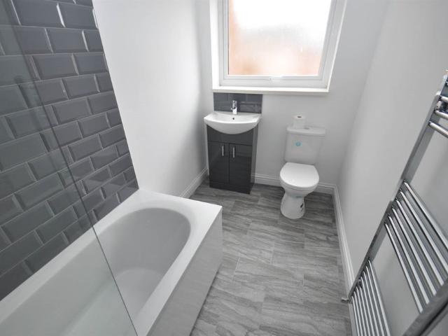 2 bed house to rent in Marshall Wallis Road, South Shields, NE33