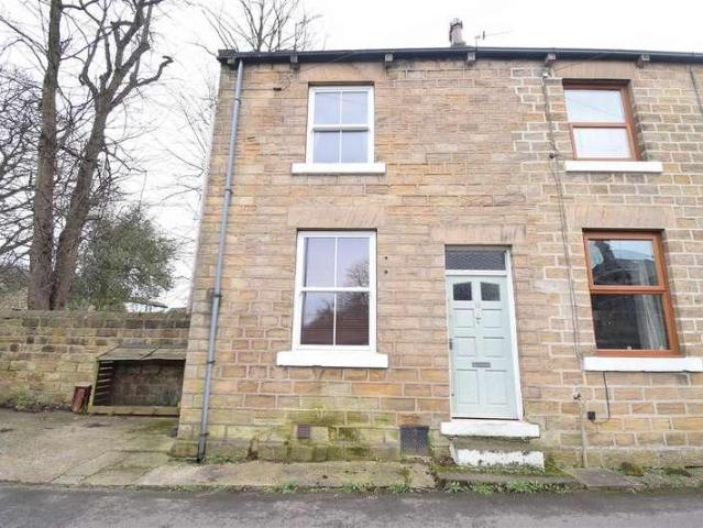2 bed house to rent in Almshouse Lane, WF2, Wakefield