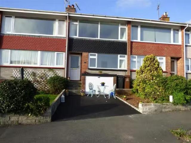 2 bed house to rent in Churchfields, TQ6, Dartmouth