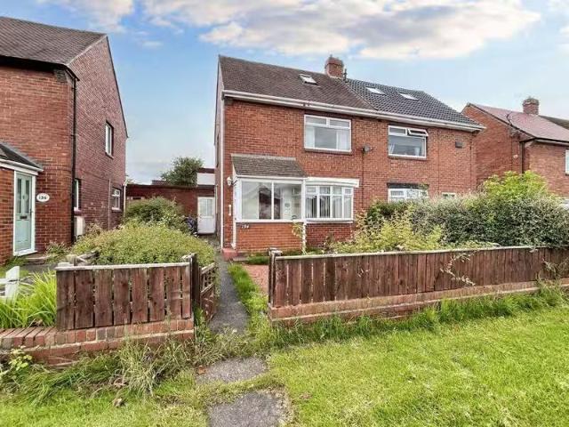 2 bed house to rent in Clifton Road, NE23, Cramlington