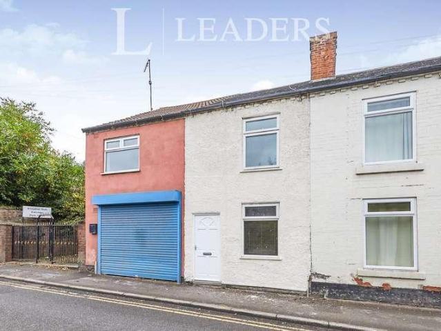 2 bed house to rent in King Street, DE55, Alfreton