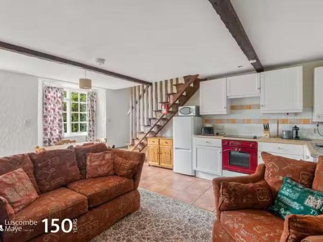 2 bed house to rent in Kingsbridge, TQ7, Kingsbridge