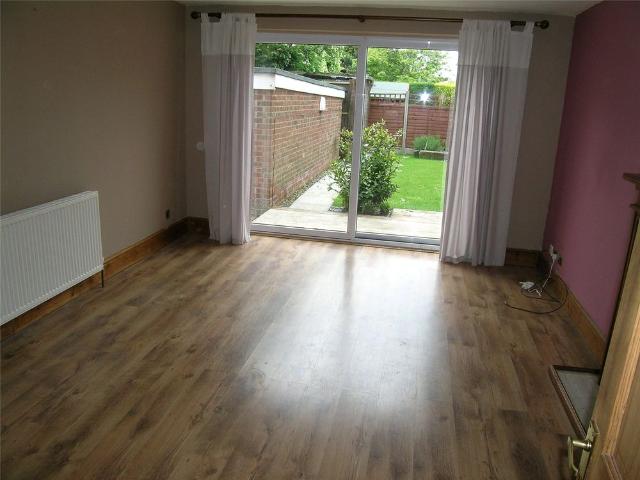 2 bed house to rent in Rosewood Close, Bridlington, YO16