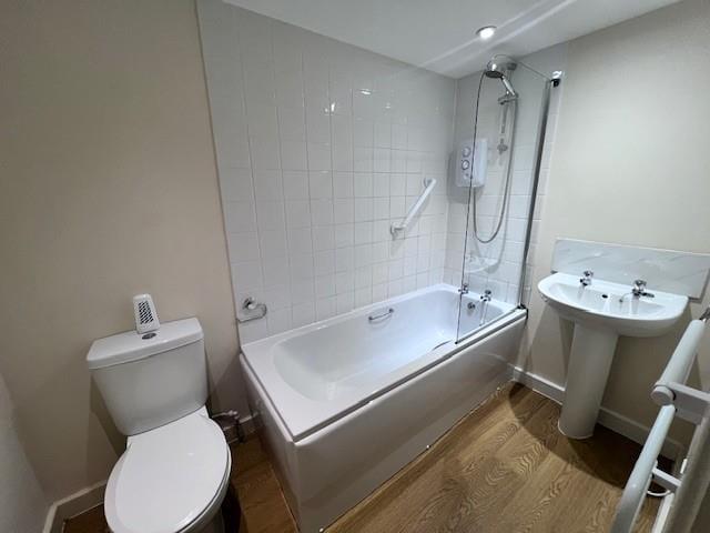 2 bed house to rent in Stanhope Street, Long Eaton, NG10 4QN