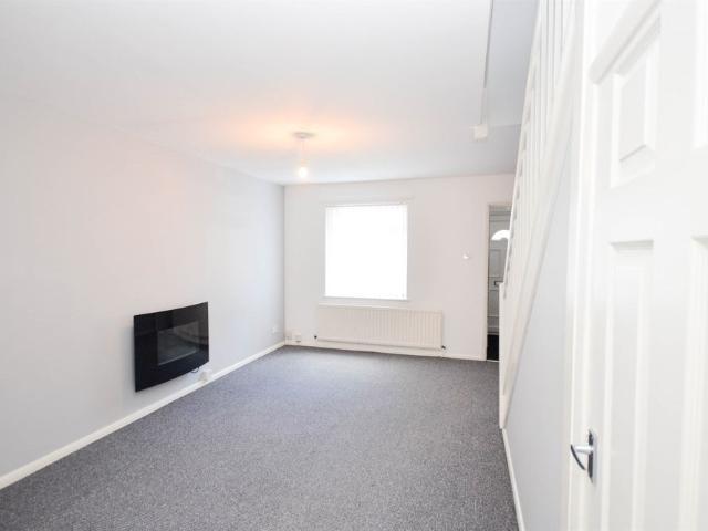 2 bed house to rent in The Rise, Duncan Street, Gateshead, NE8