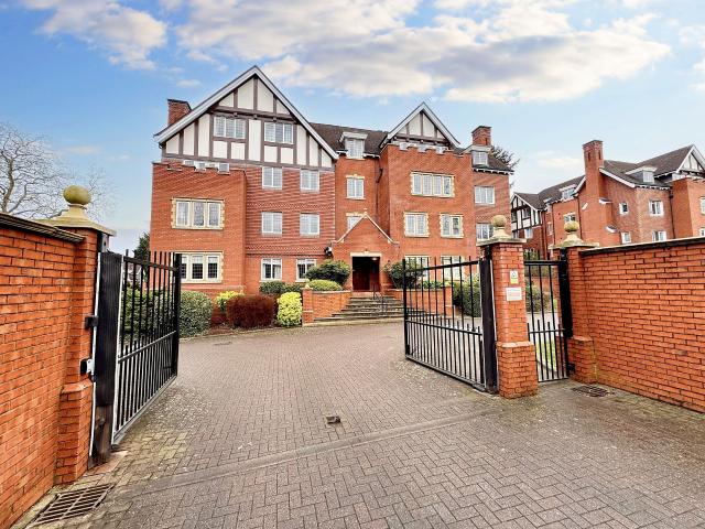 2 bed house to rent in Warwick Road, Seymour House Warwick Road, CV3