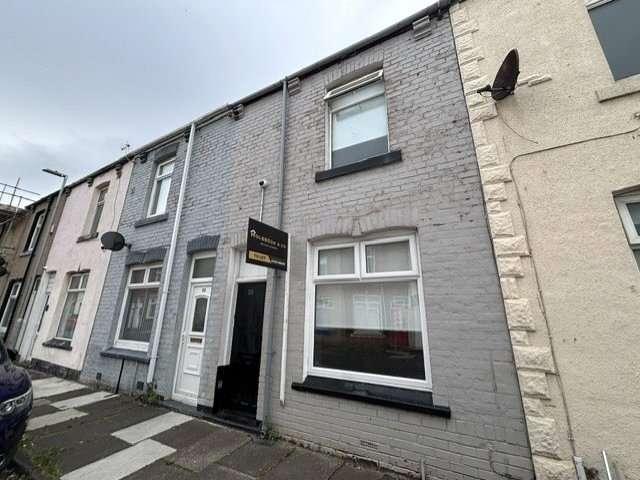 2 bed house to rent