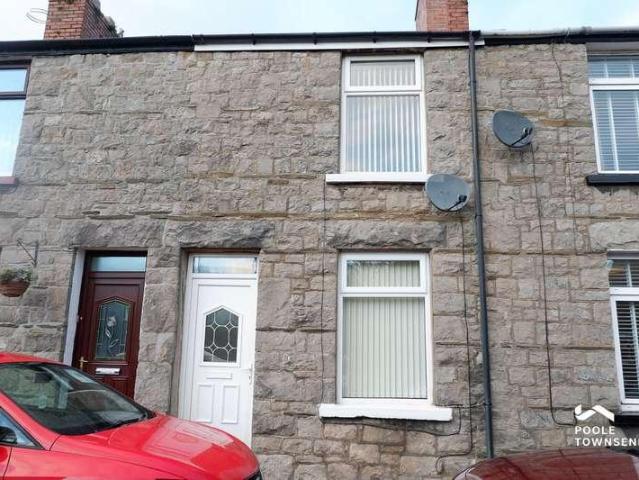 2 bed house to rent