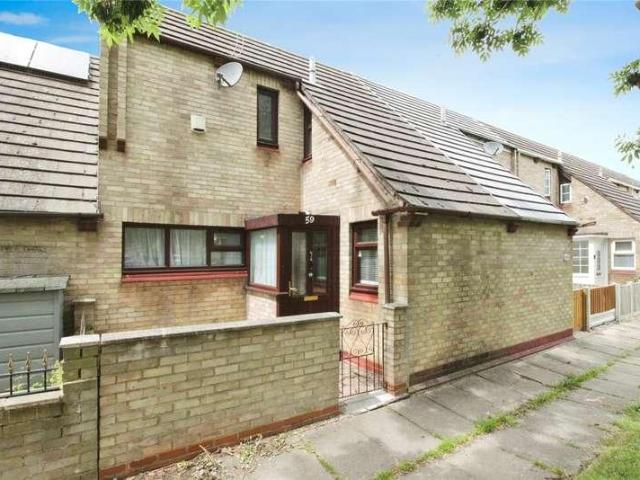 2 bed house to rent