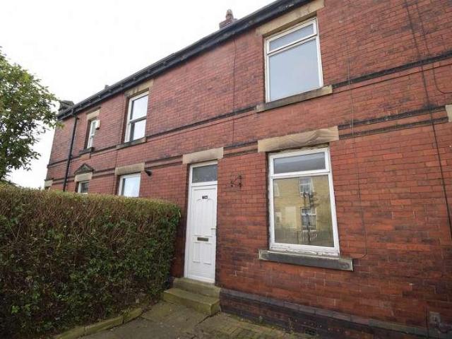2 bed house to rent