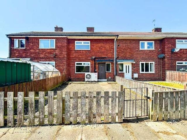 2 bed house to rent