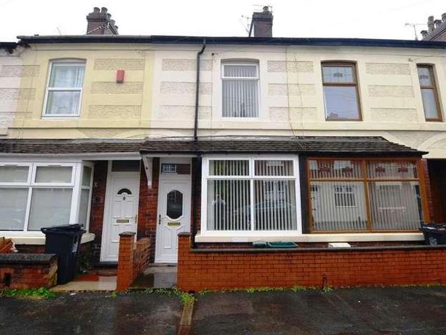 2 bed house to rent