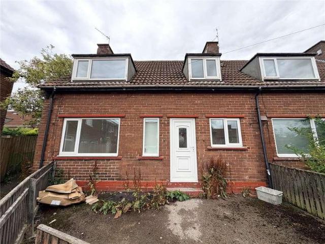 2 bed house to rent