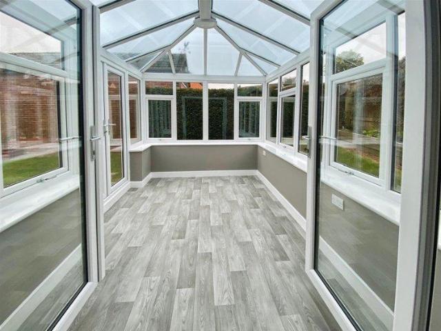 2 bed house to rent