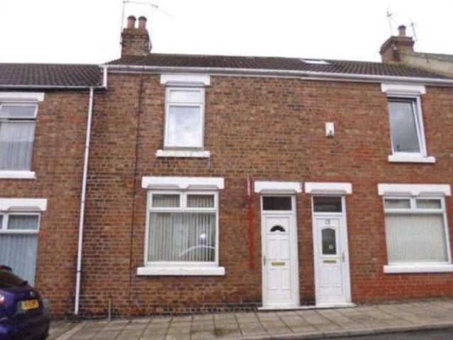 2 bed house to rent