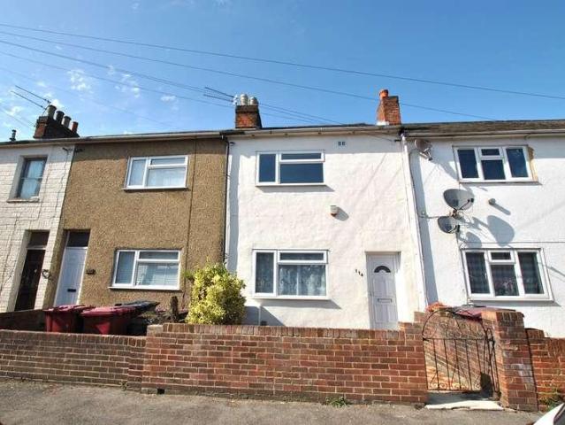 2 bed house to rent