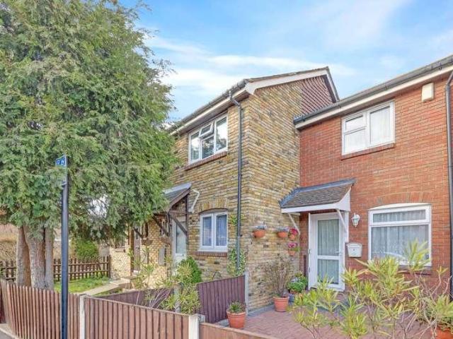 2 bed house to rent