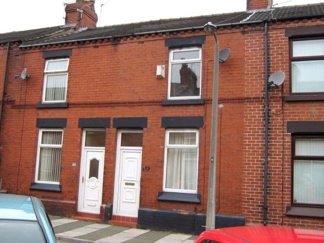 2 bed house to rent