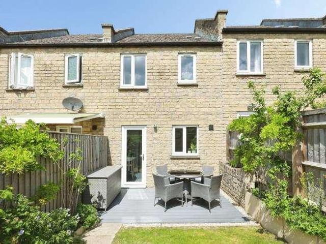 2 bed house to rent